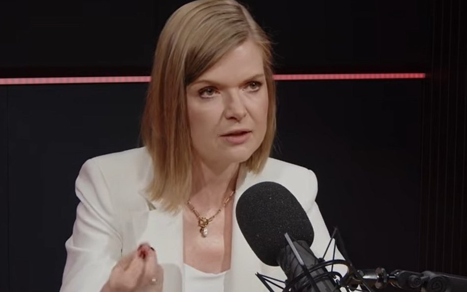 Dr hab. Barbara Brodzińska-Mirowska: znak ostrzegawczy dla Donalda ...