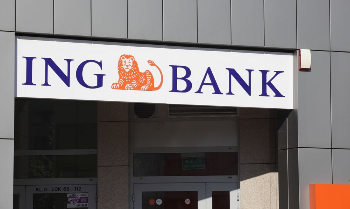 ING Bank Śląski nie rozczarował - rp.pl
