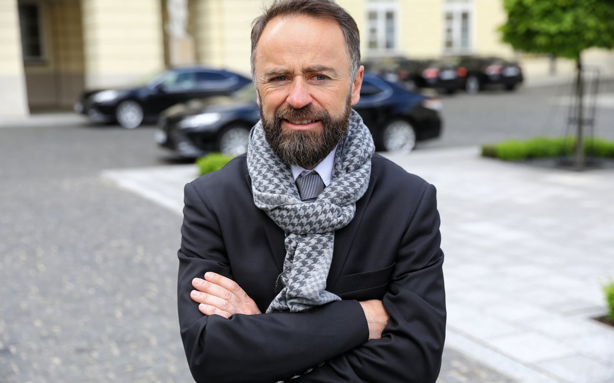 Michał Olszewski, wiceprezydent Warszawy: Dobrze, że rząd przynajmniej trochę posłuchał ...