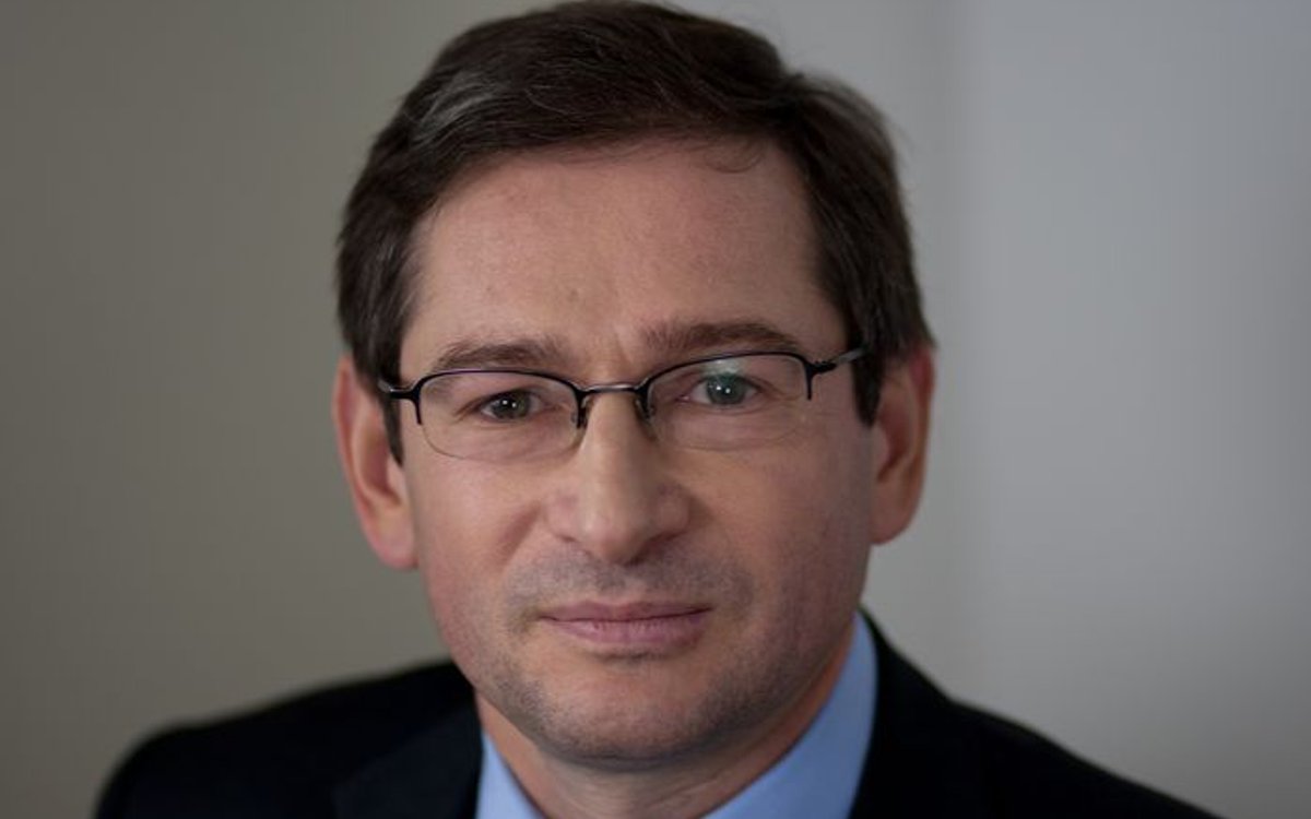 Adam Jasser odwołany ze stanowiska prezesa UOKiK - rp.pl