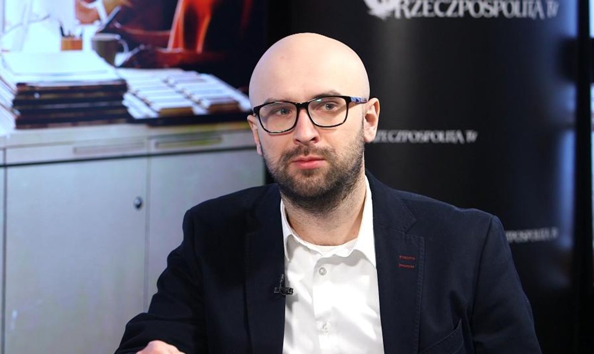 #RZECZoBIZNESIE: Piotr Semeniuk: Organy kontroli konkurencji w Europie są ambitniejsze od UOKiK ...