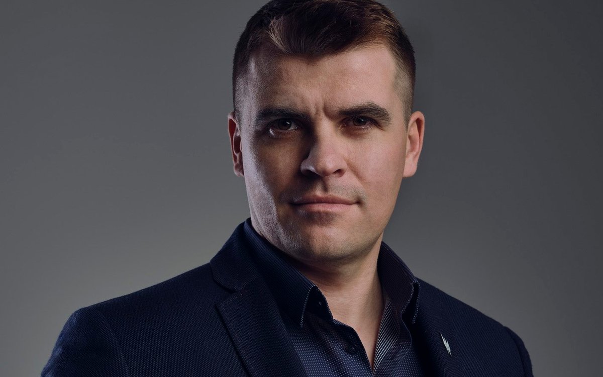 Łukasz Łopuszyński, Acer: Do końca roku pecety będą tanieć - rp.pl