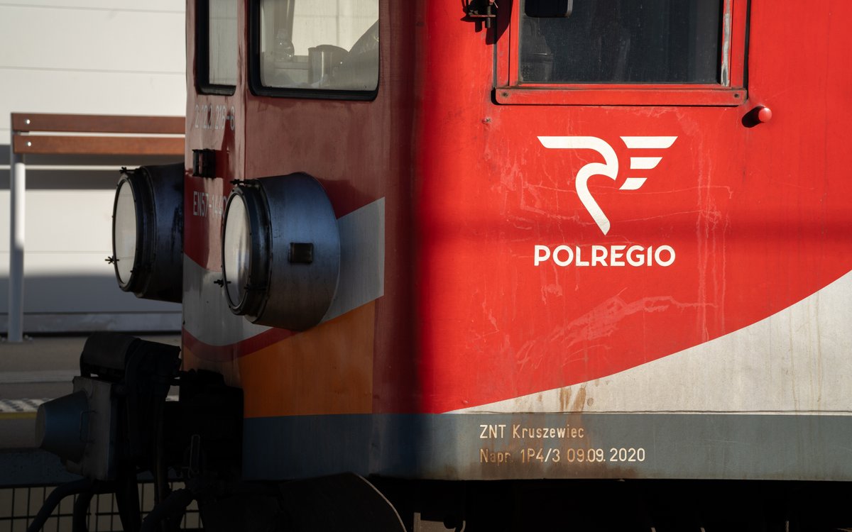 Nowy przewoźnik może wyrzucić Polregio z torów na Zachodnim Pomorzu - rp.pl