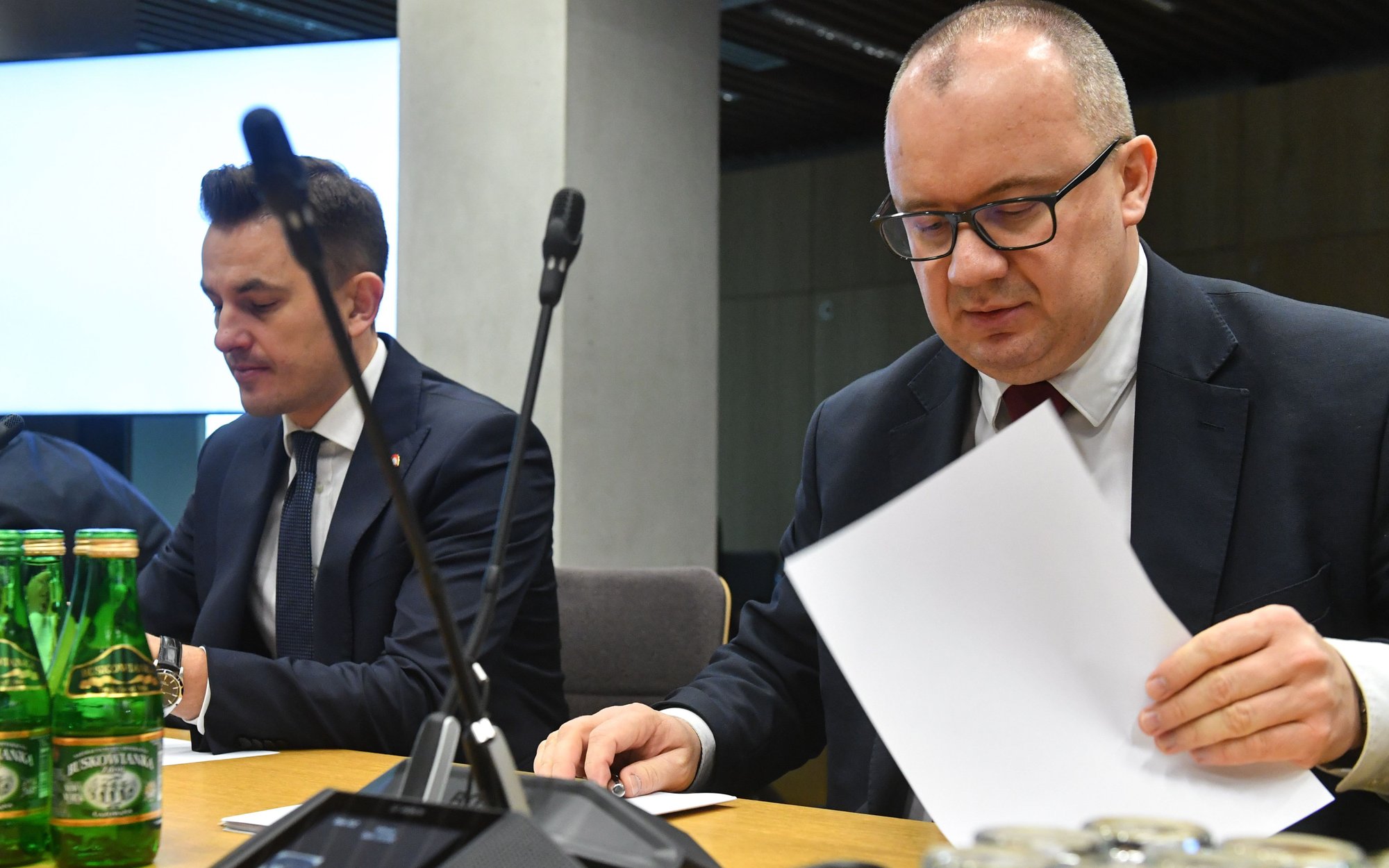 Adwokat Krzysztof Gołąb traci licencję doradcy restrukturyzacyjnego ...