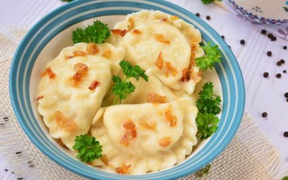 Kuchnia włoska najlepsza na świecie. Pierogi ruskie wygrywają jako ...