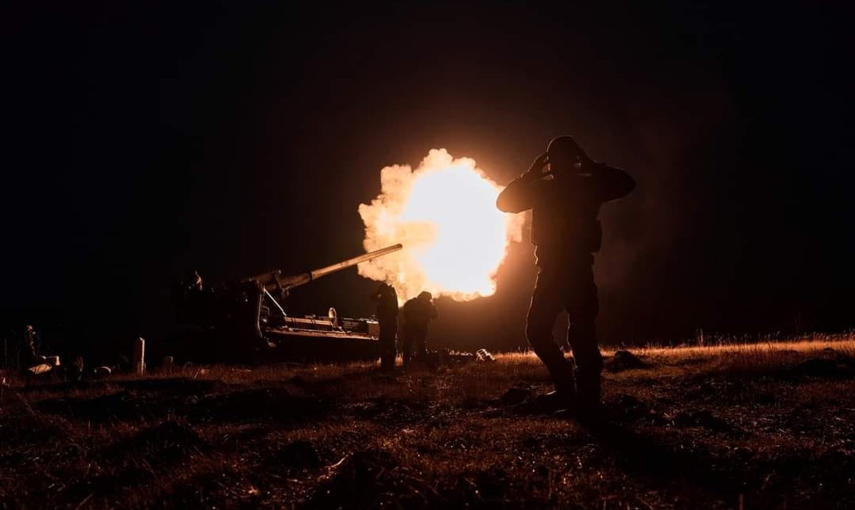 Wojna Rosji z Ukrainą: Ważny dostawca amunicji zmienia zdanie ws. dostaw dla Ukrainy? - rp.pl