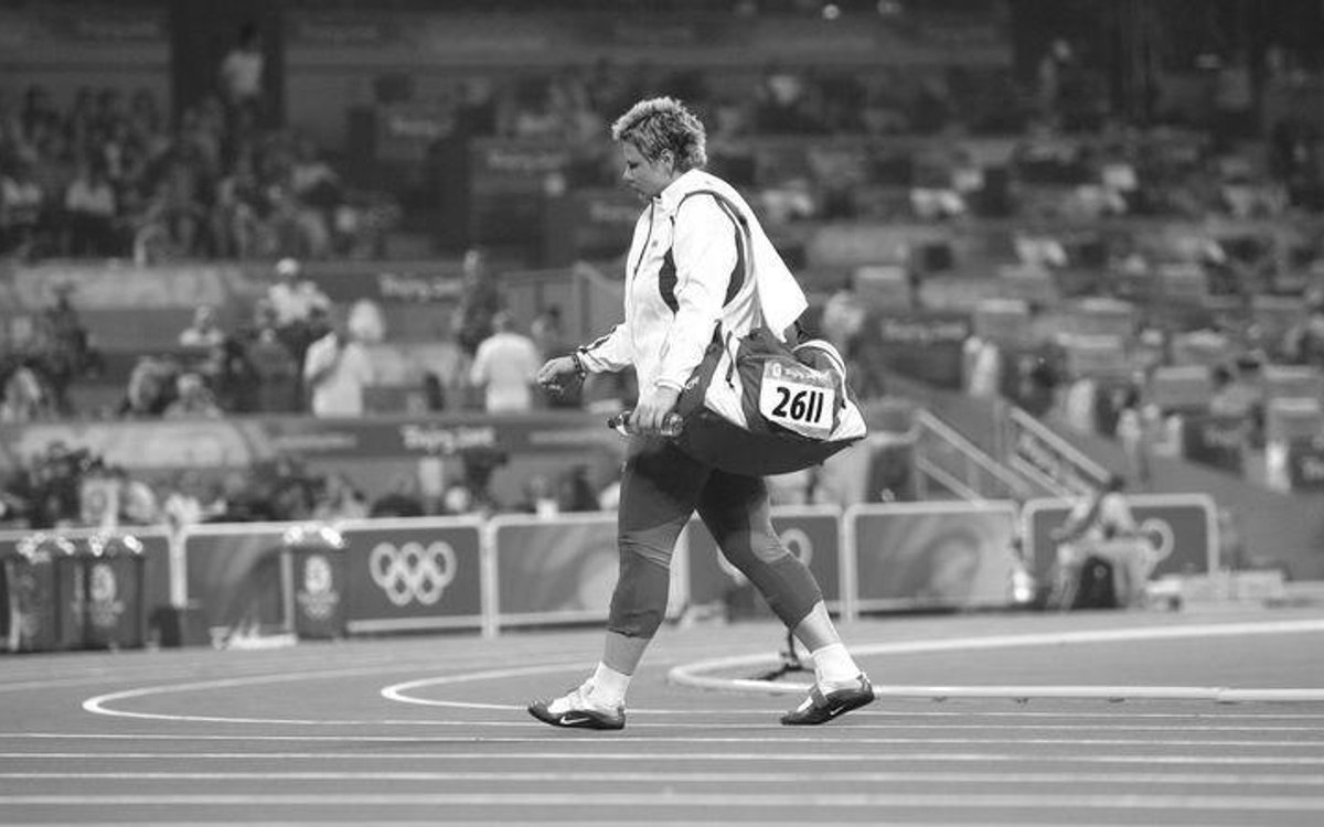 Kamila miała zator - rp.pl