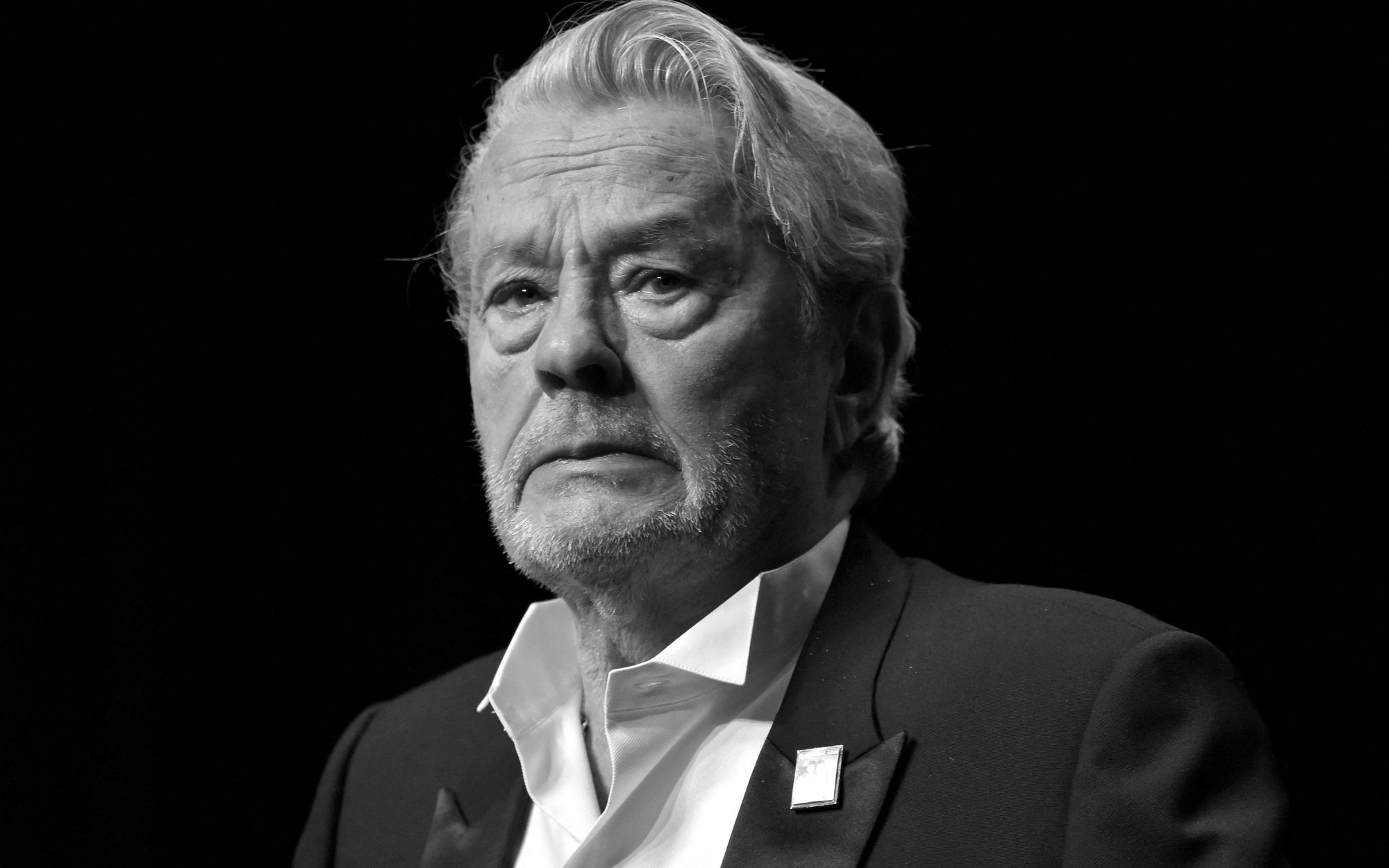 Nie żyje Alain Delon. Słynny aktor miał 88 lat - rp.pl
