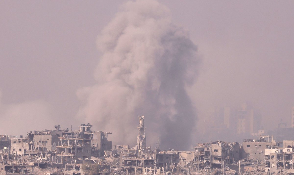 Strefa Gazy: Jeden z największych szpitali niemal pozbawiony prądu - rp.pl