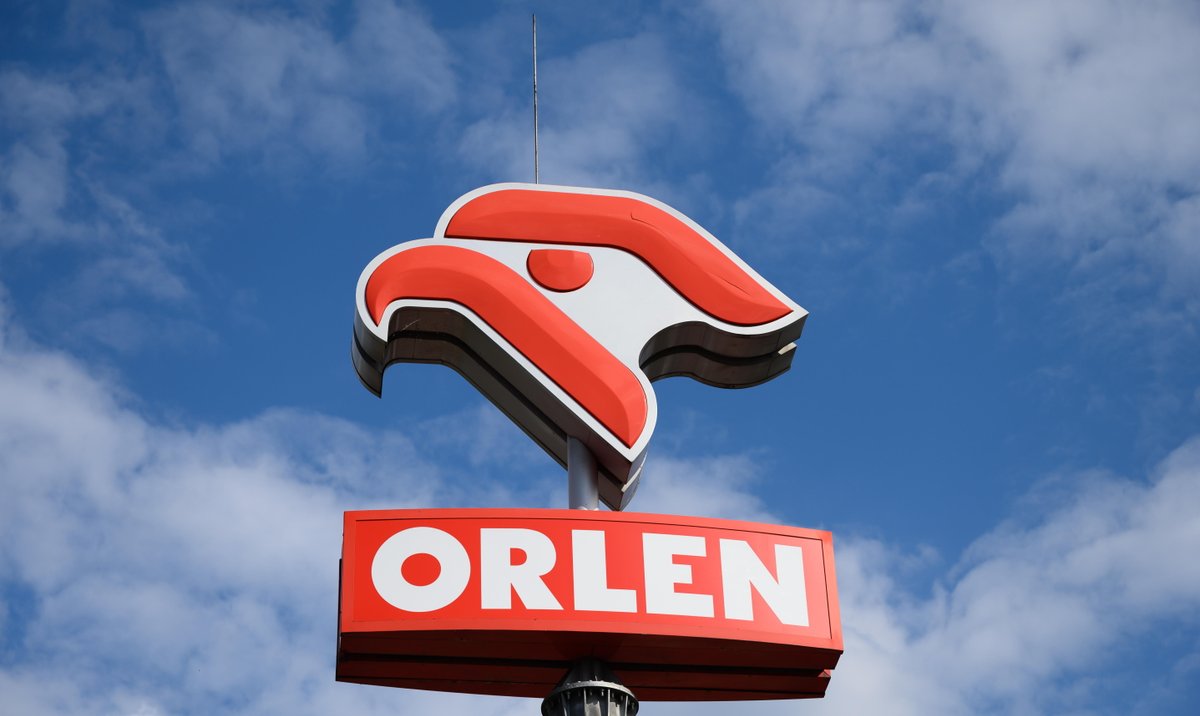 Mimo wzrostu stawki VAT, paliwa nie zdrożały. Moskwa: Cieszmy się, że nie ma podwyżek - rp.pl