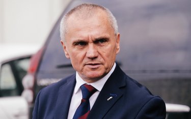 Jaki cel na Ukrainie ma Władimir Putin? Gen. Roman Polko odpowiedział ...