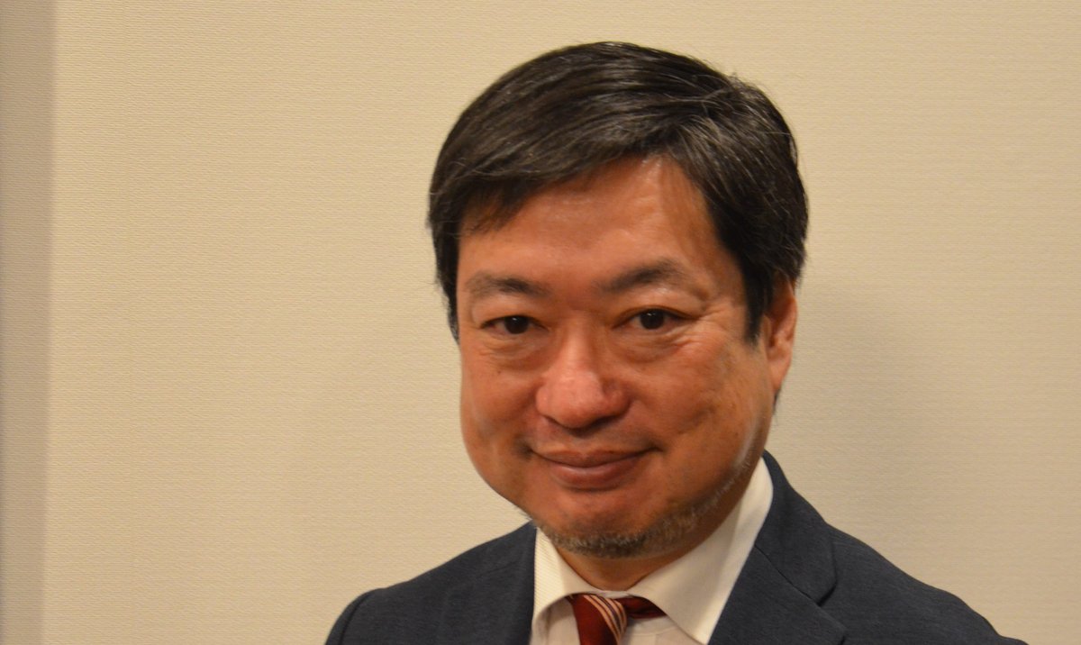 Ken Jimbo: Inwazja na Tajwan jest możliwa - rp.pl