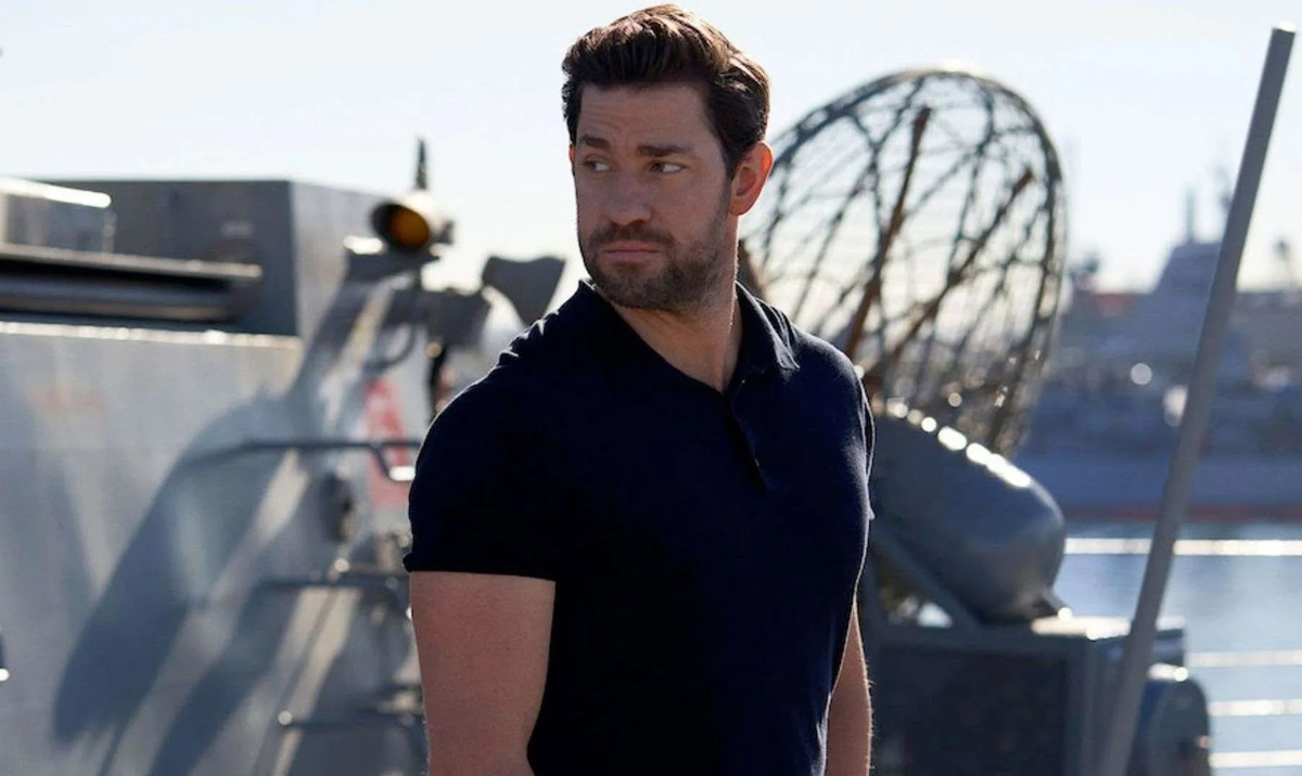 Seriale na wakacje. Co oglądać w platformach streamingowych? - rp.pl