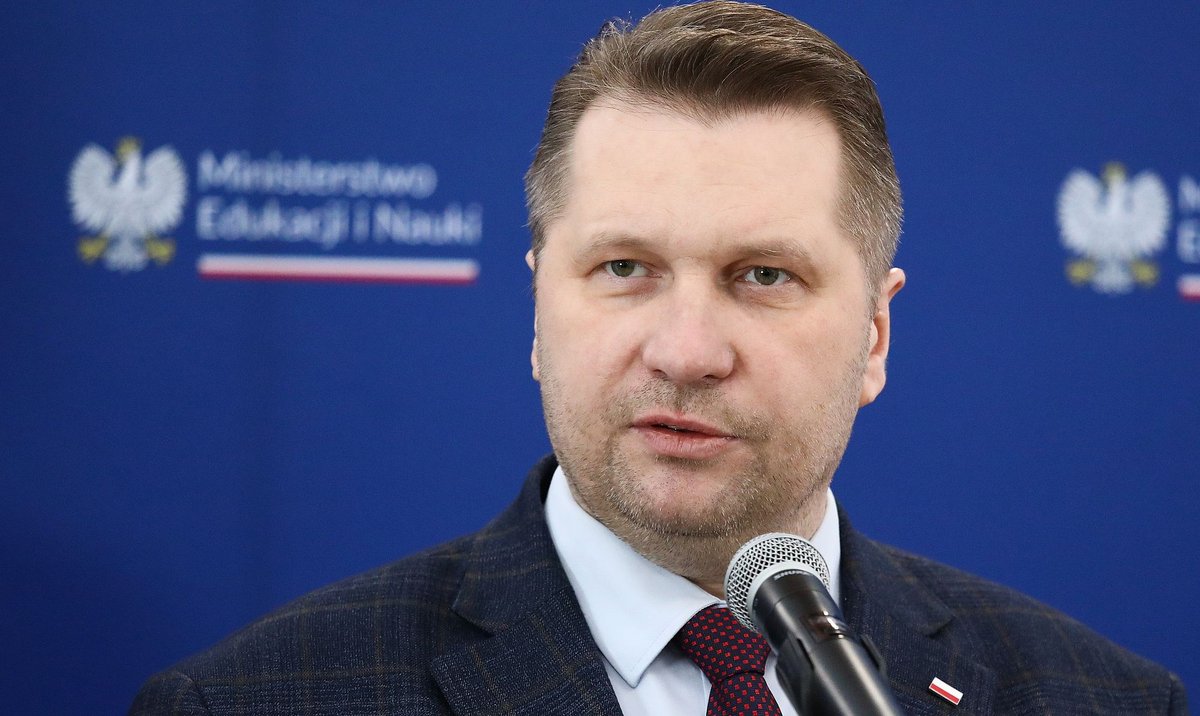 Matura 2023. Minister ujawnił nową listę pytań z języka polskiego - rp.pl