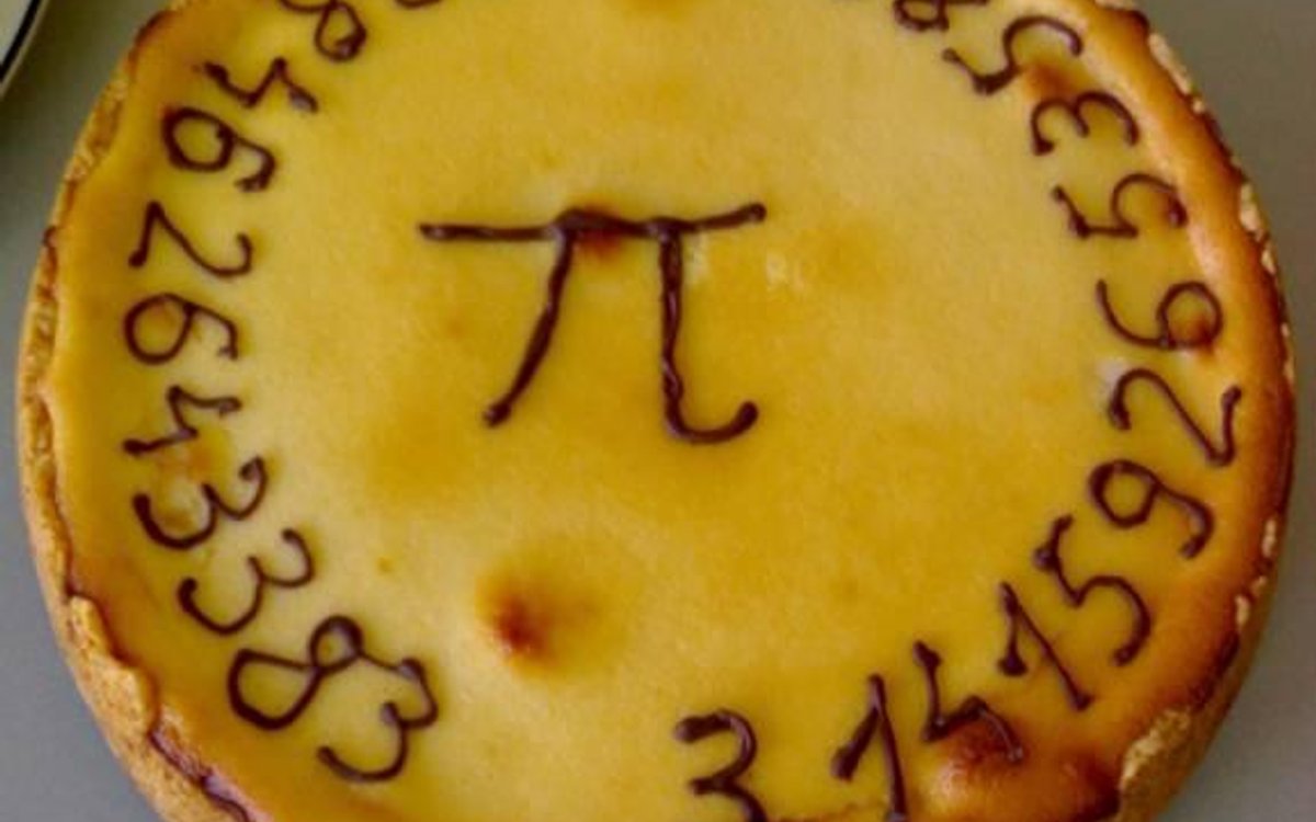 Światowy Dzień liczby Pi - rp.pl