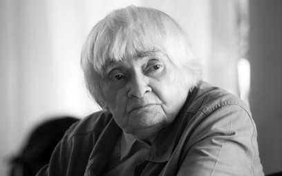 Jan Maciejewski: Maria Janion czyli śmierć erudycji - rp.pl