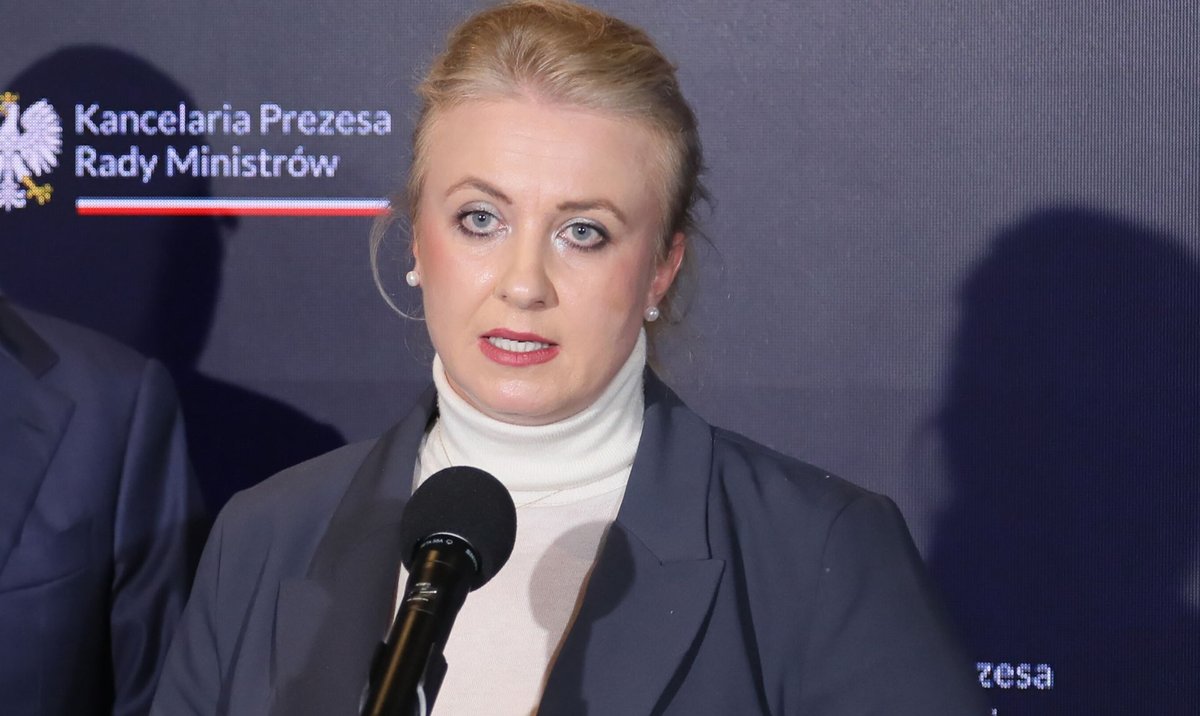 Minister w rządzie Morawieckiego unika odpowiedzi czy wejdzie do nowego rządu - rp.pl