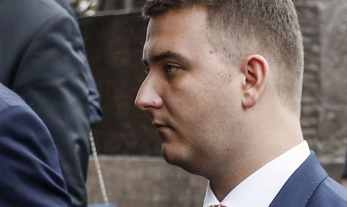 Misiewicz: W areszcie przewartościowałem swoje życie - rp.pl