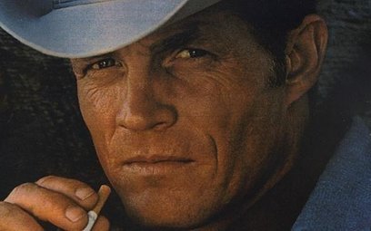 Nie żyje były Marlboro Man - rp.pl