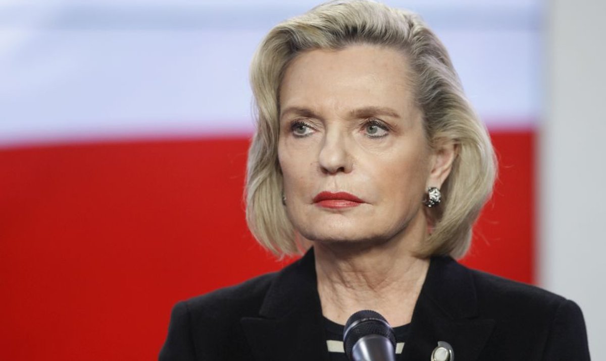 Anna Maria Anders o wynikach wyborów w USA - rp.pl