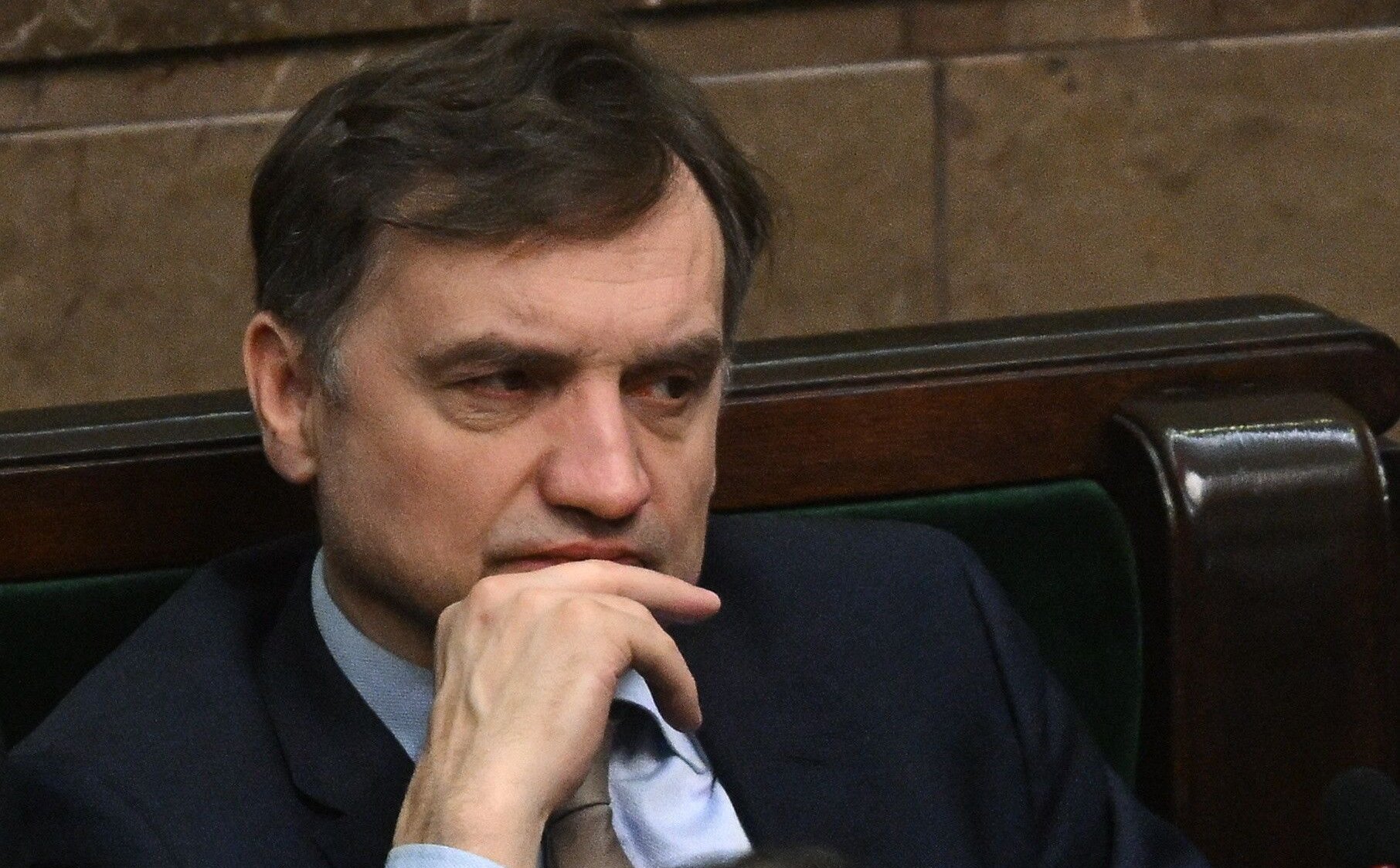 Zbigniew Ziobro może zeznawać z aresztu na Białołęce. Może też uciec na Węgry - rp.pl