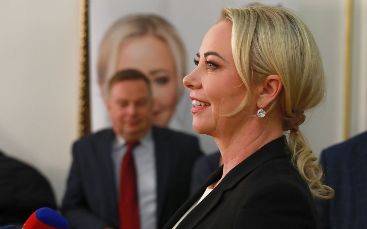 Izabela Bodnar wyraźnie przegrała z Jackiem Sutrykiem. "To jej osobisty ...