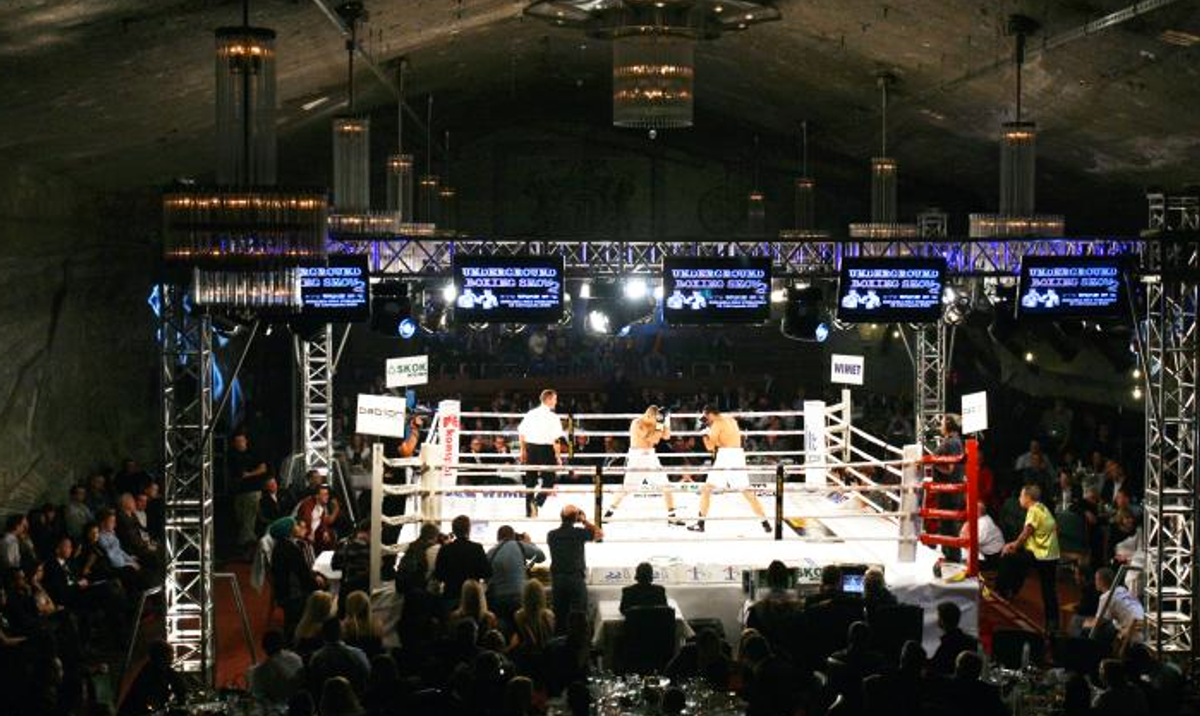 Walka Szpilki z Adamkiem, kto wygra? - rp.pl