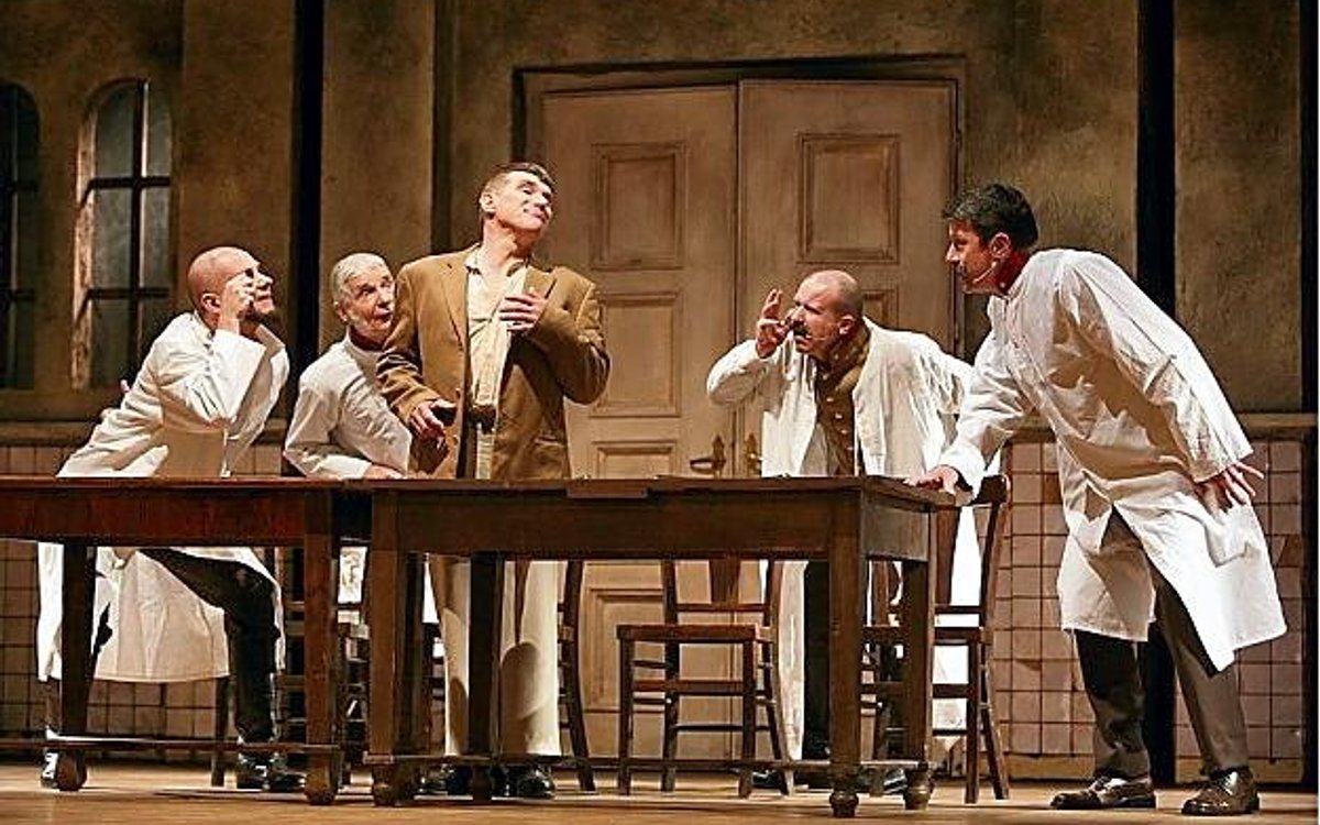 Dobry wojak wśród nas - rp.pl