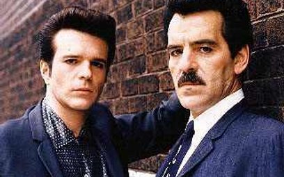 Serial Crime story na DVD - rp.pl