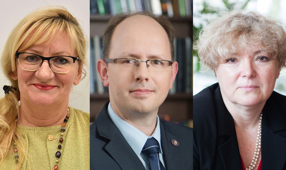 Państwowa Komisja ds. Pedofilii - jak działa, iloma sprawami się zajmuje? - rp.pl