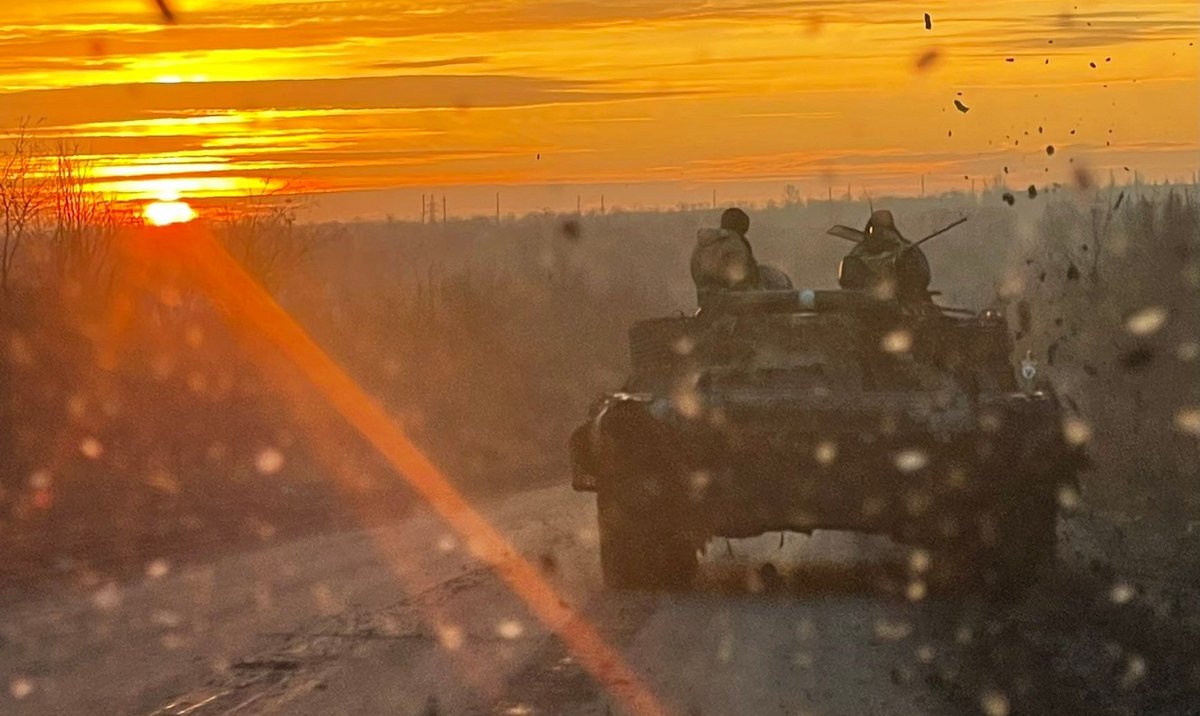 Wojna Rosji z Ukrainą. Dzień 318. Relacja na żywo (7 stycznia 2023) - rp.pl