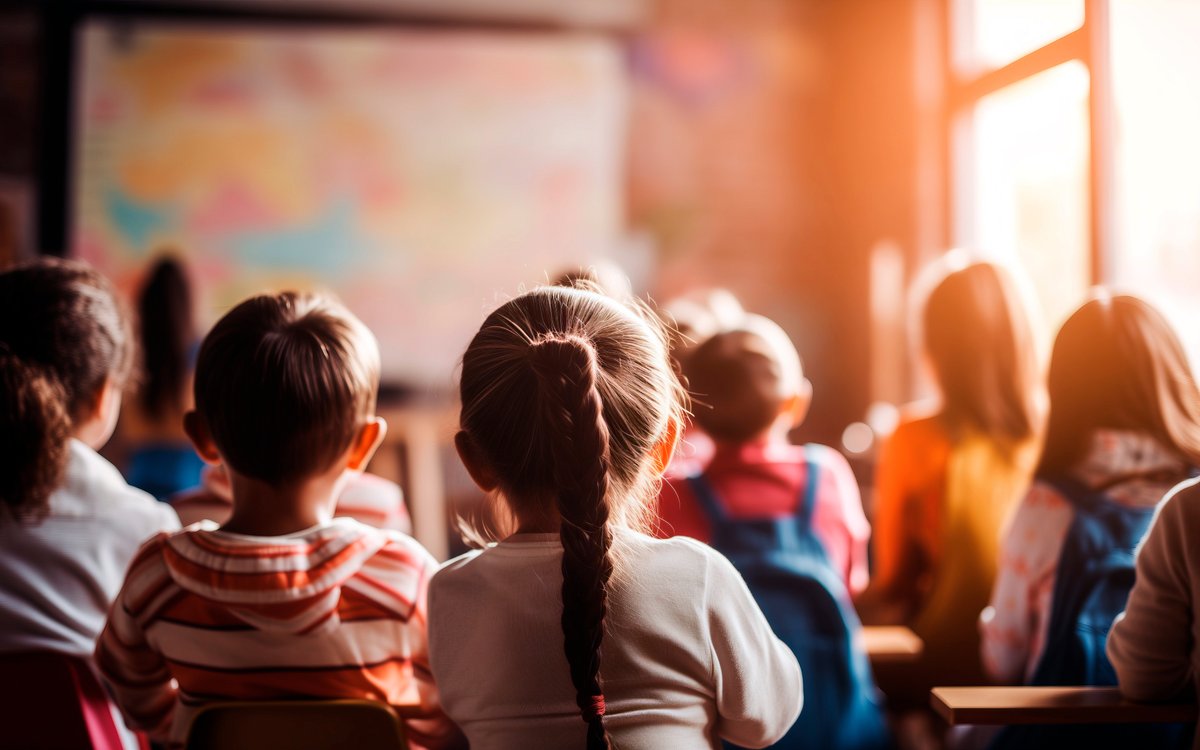 Declan Lopez - genialna 6-latka z USA. Ile wynosi jej IQ? - rp.pl