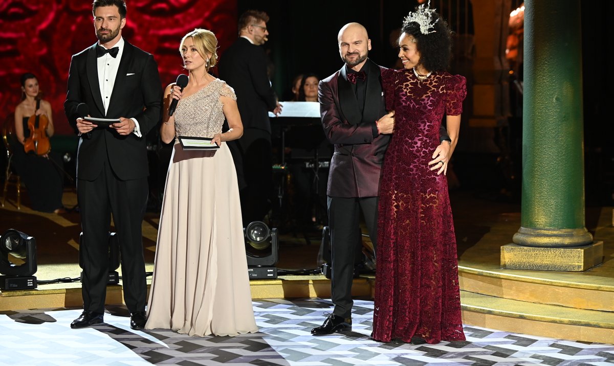 Ponad 28 mln zł zebrano podczas Wielkiej Aukcji Charytatywnej Top ...