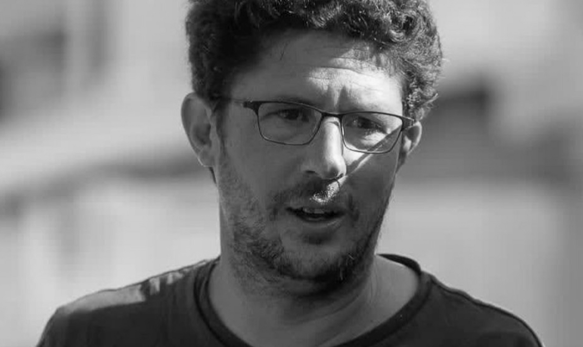 Nie żyje Matan Meir. Producent serialu „Fauda” zginął w Strefie Gazy ...