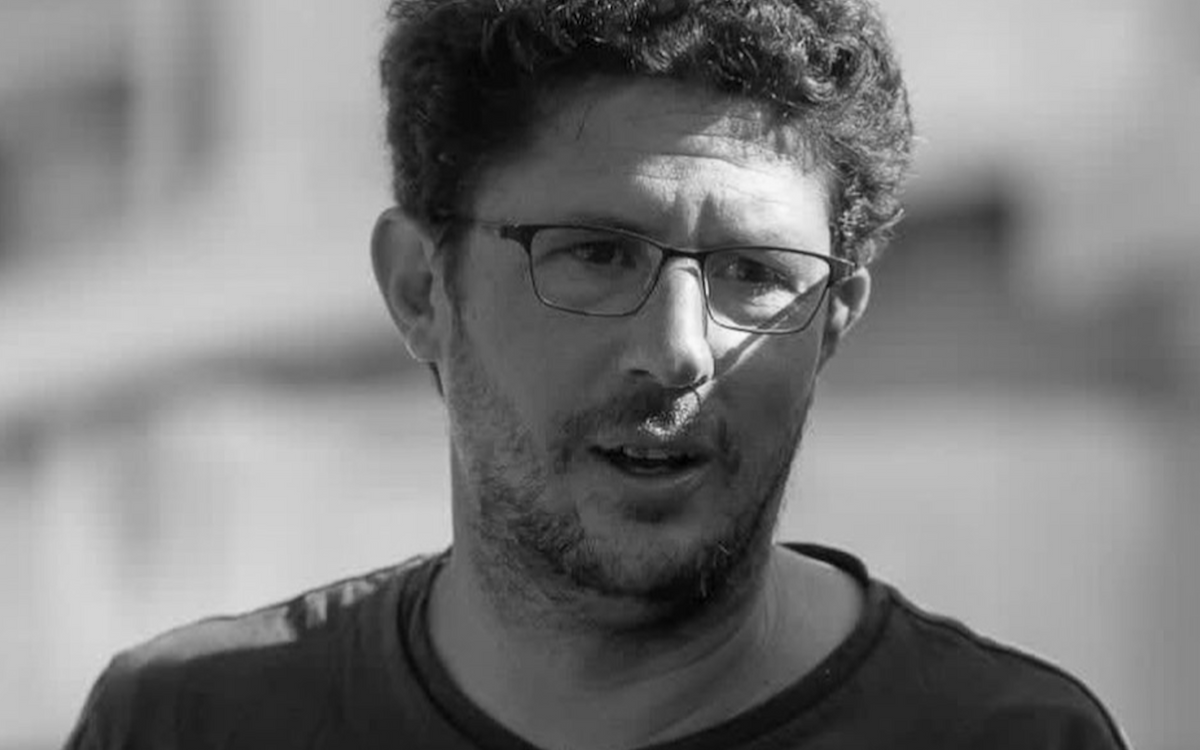 Nie żyje Matan Meir. Producent serialu „Fauda” zginął w Strefie Gazy ...