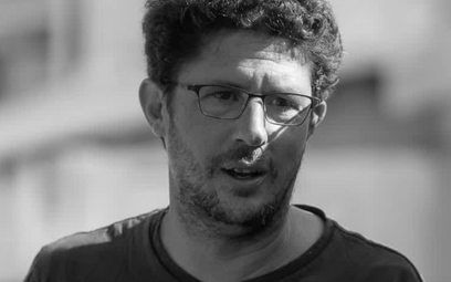 Nie żyje Matan Meir. Producent serialu „Fauda” zginął w Strefie Gazy ...