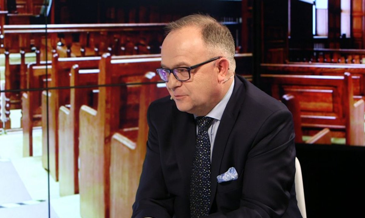 Dariusz Pluta: Czy prawo chroni przed plotkami? - rp.pl