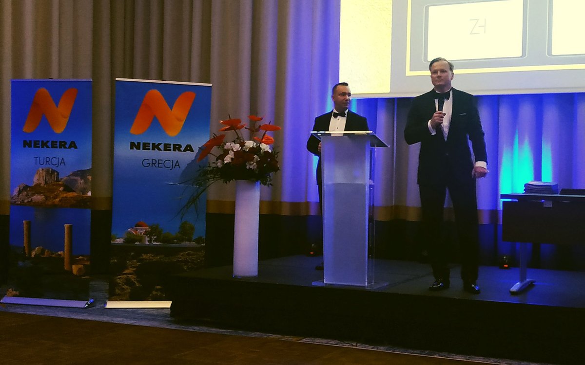 Nekera: Podwoiliśmy w rok przychody i mamy apetyt na kolejne 100 ...