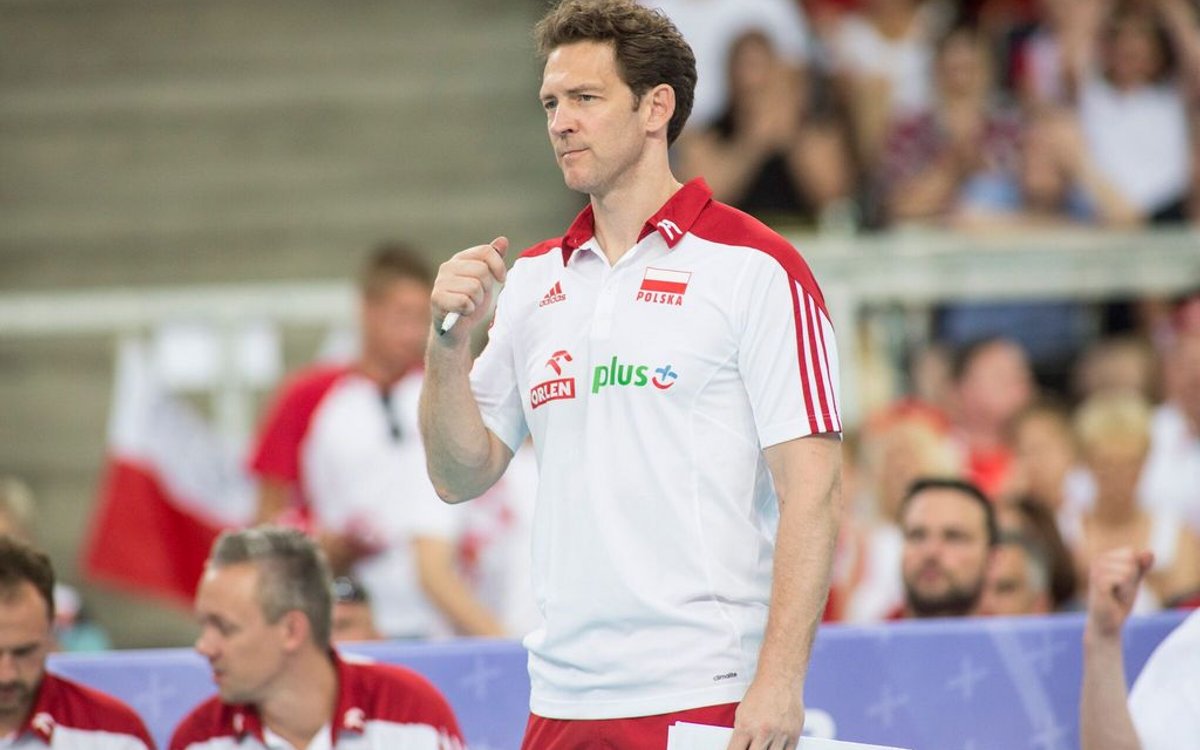 Stephane Antiga: Obecny Puchar Świata jest bez sensu - rp.pl