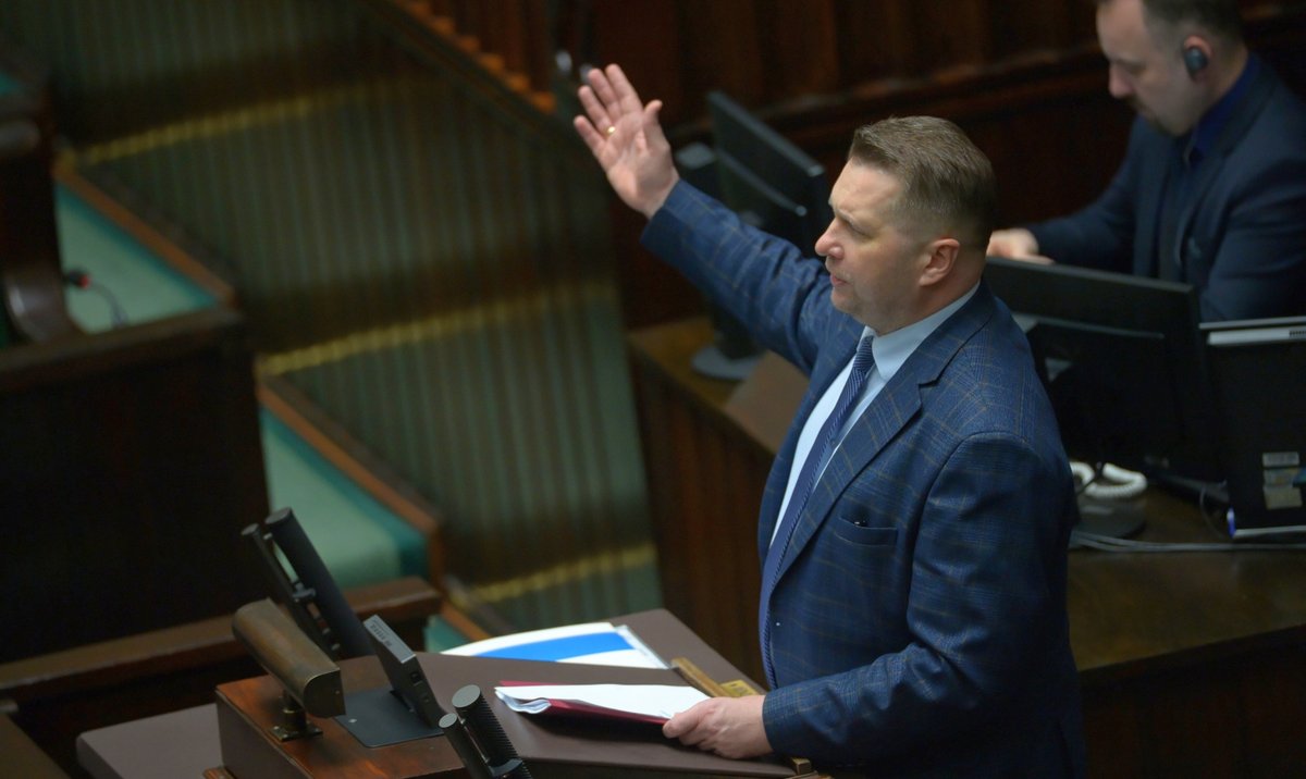 Kamil Sikora: Wspólne dobro ekskluzywne - rp.pl