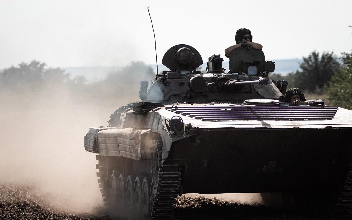 Wojna Rosji z Ukrainą. Dzień 544. Relacja na żywo - rp.pl