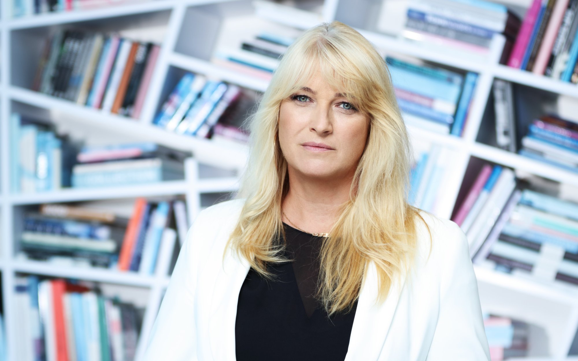 White Stone Development stawia na mieszkania, PRS, akademiki i sojusze z funduszami. - rp.pl