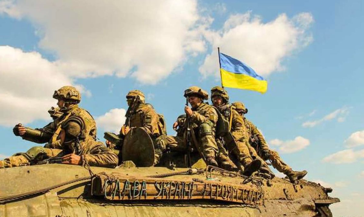 Wojna Rosji z Ukrainą. Dzień 553. Relacja na żywo - rp.pl