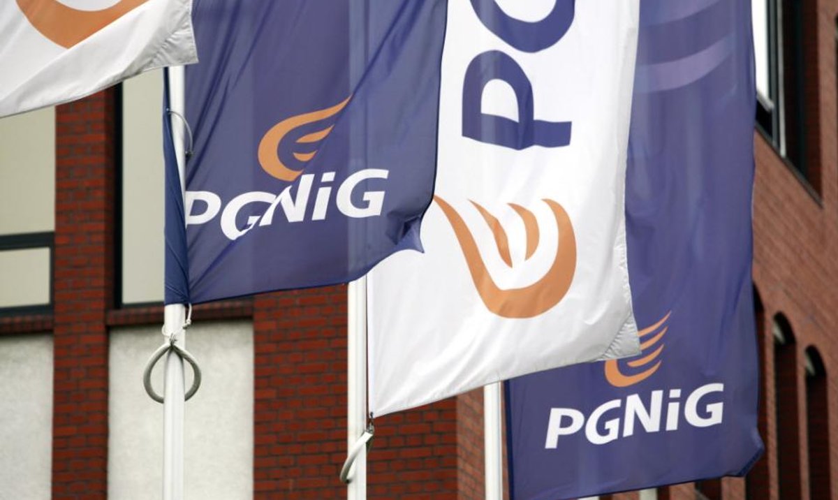 Zmiany w zarządzie PGNiG Obrót Detaliczny - rp.pl