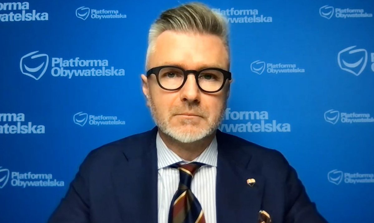 Makowski: PiS chce przełożyć wybory samorządowe, bo boi się, że przegra ...