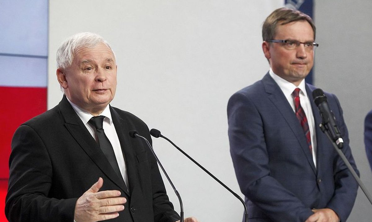 Zmiana prawa karnego: dożywocie, kary dla 14-latków i większe za jazdę po pijanemu - rp.pl