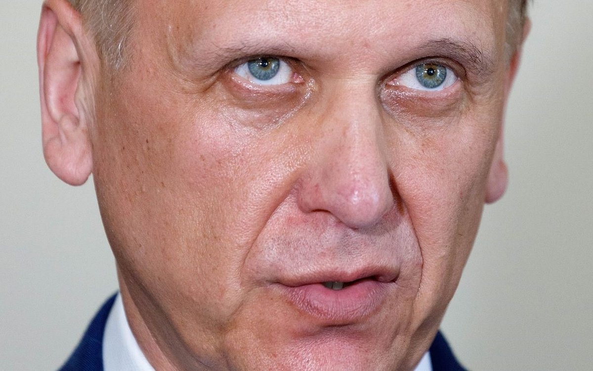 Prof. Robert Mróz: Rak płuc nie przeczekał pandemii - rp.pl