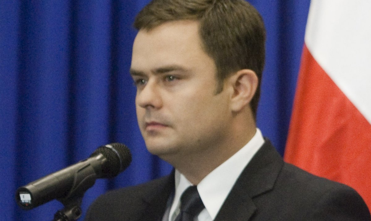 Adam Hofman: Jeżą mi się włosy na plecach - rp.pl