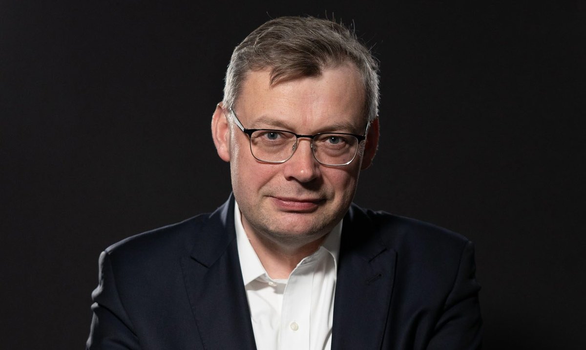 Marcin Piasecki: Nie traćmy szans - rp.pl