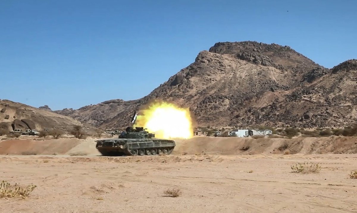 Huti "gotowi na wojnę" z USA. "Zmienimy Jemen w cmentarz dla Amerykanów ...